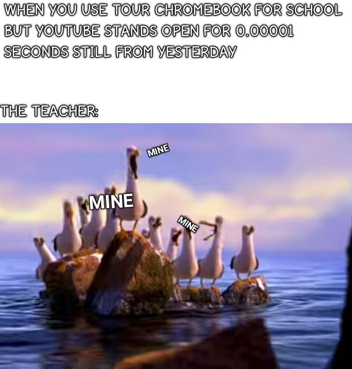 Mine Mine Mine Scrolller