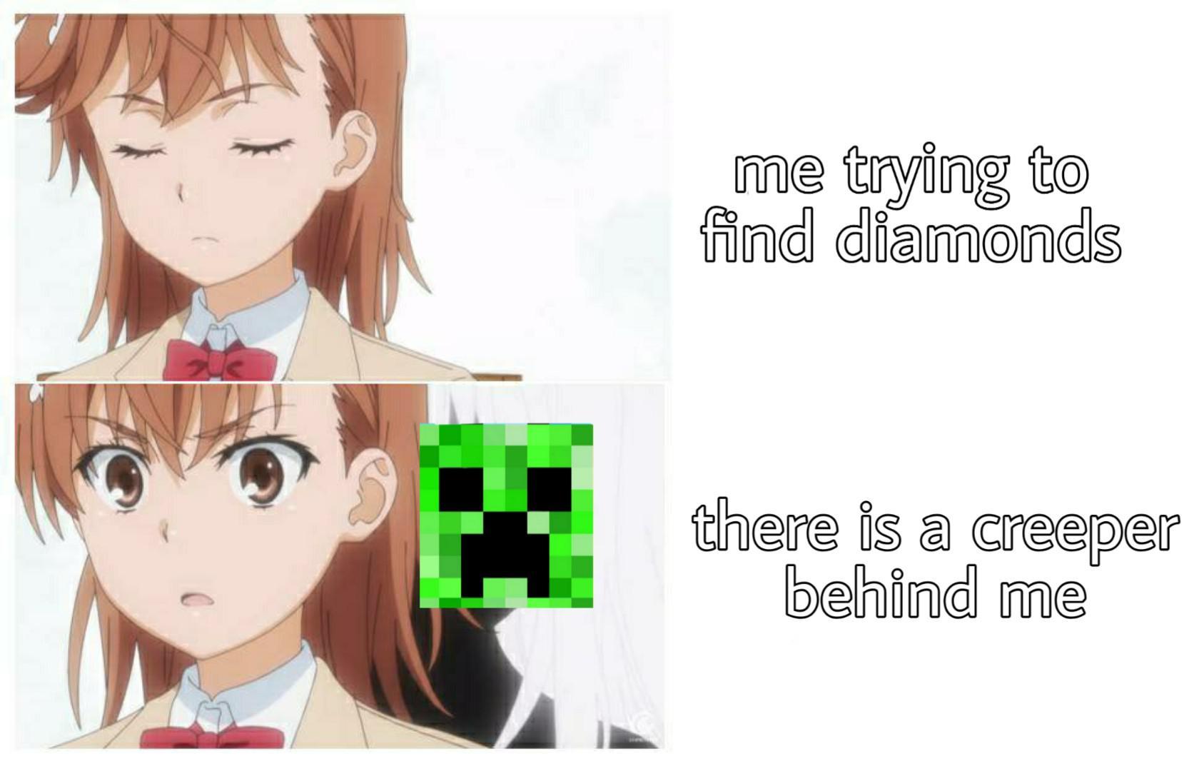 Minecraft | Scrolller