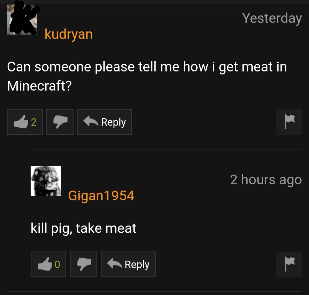 Minecraft | Scrolller