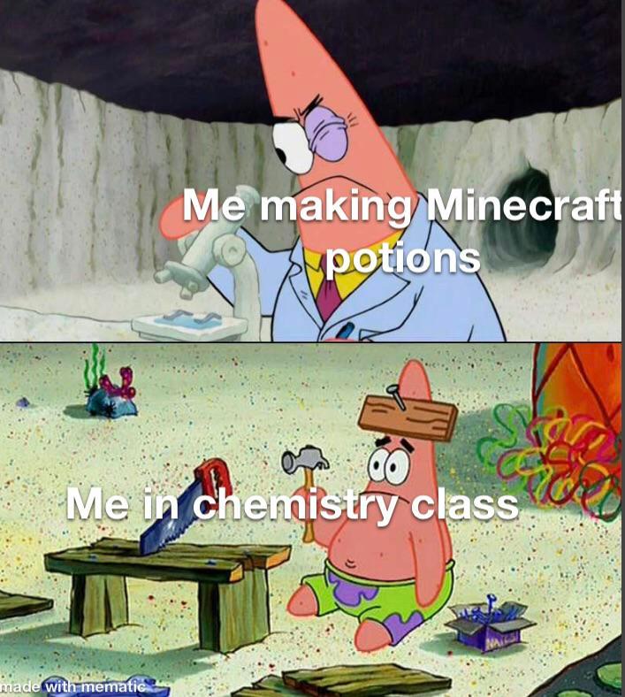 minecraft | Scrolller