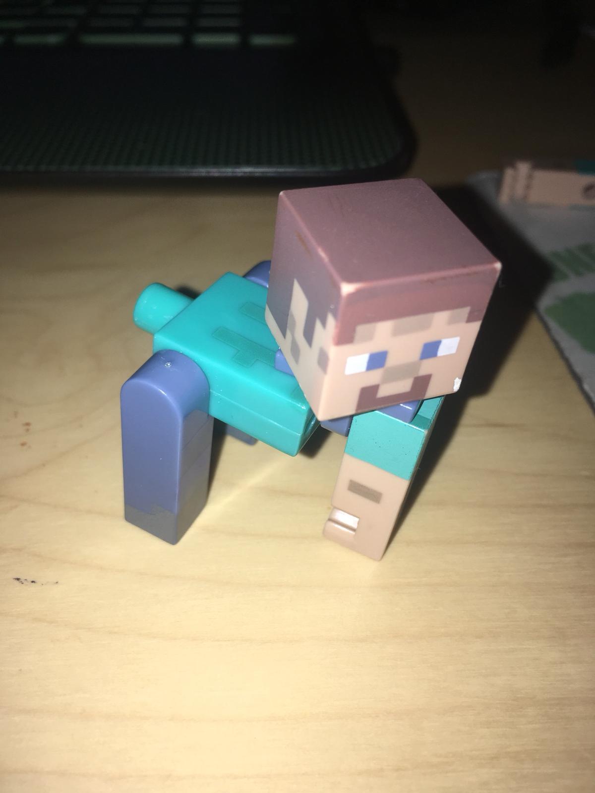 Minecraft | Scrolller