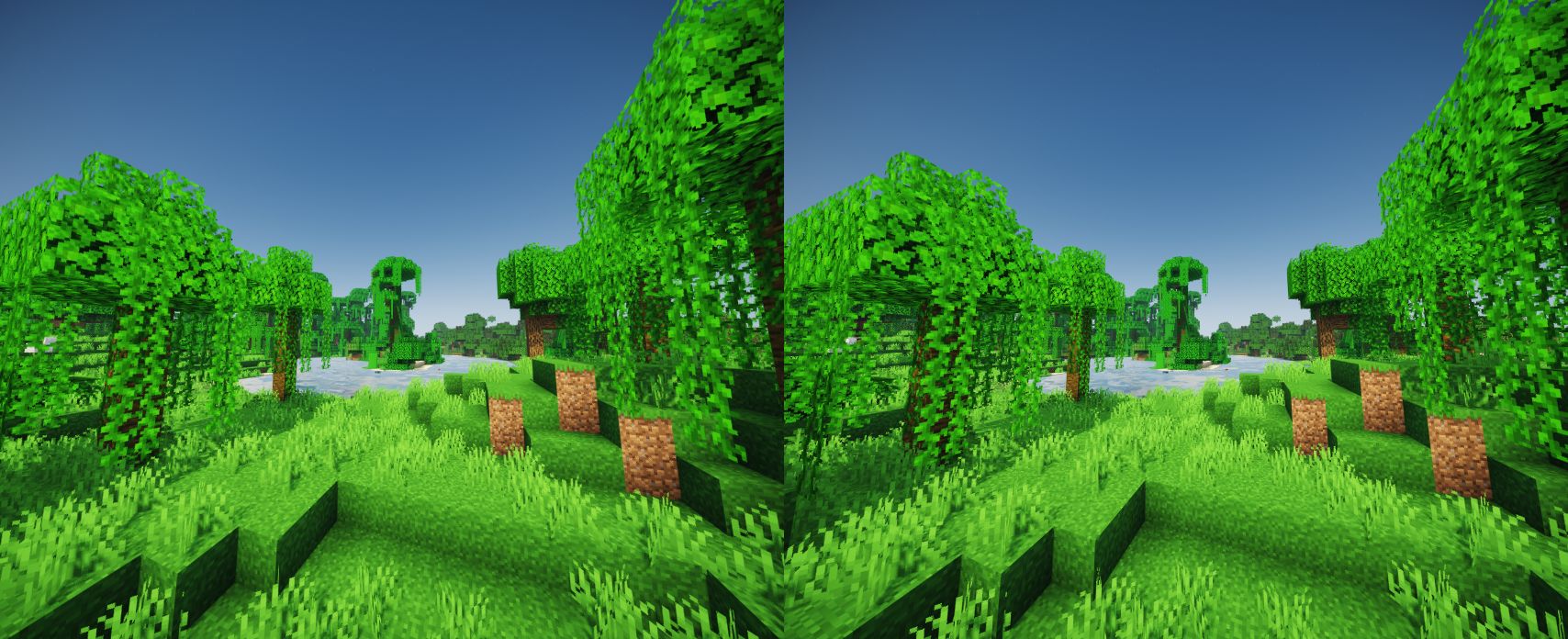 Minecraft! | Scrolller