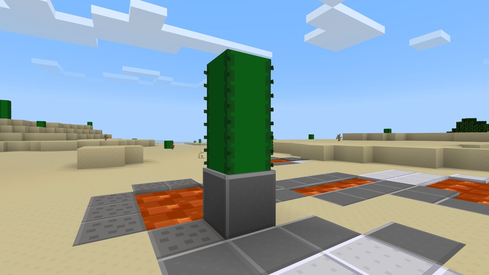 Minecraft, explain... | Scrolller