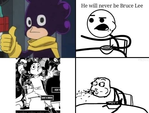 mineta solos the mhaverse ez | Scrolller