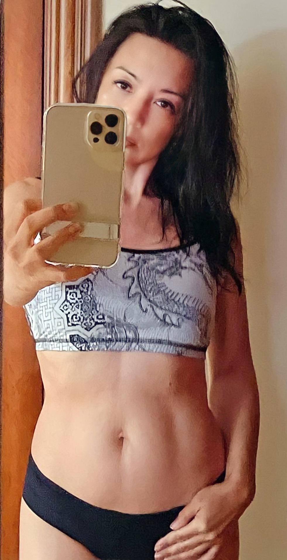 Ming-Na Wen | Scrolller