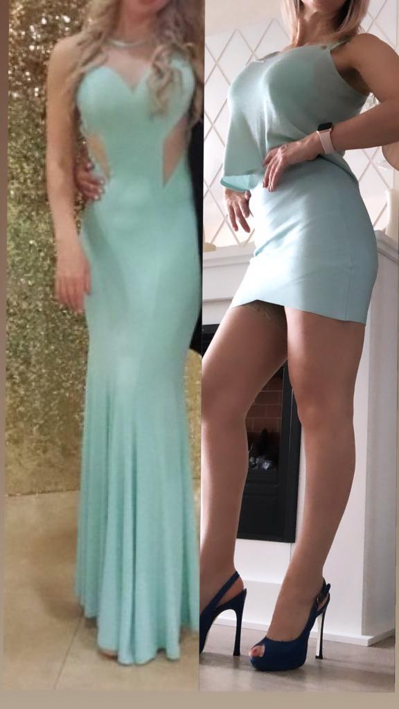 Mini or maxi? | Scrolller