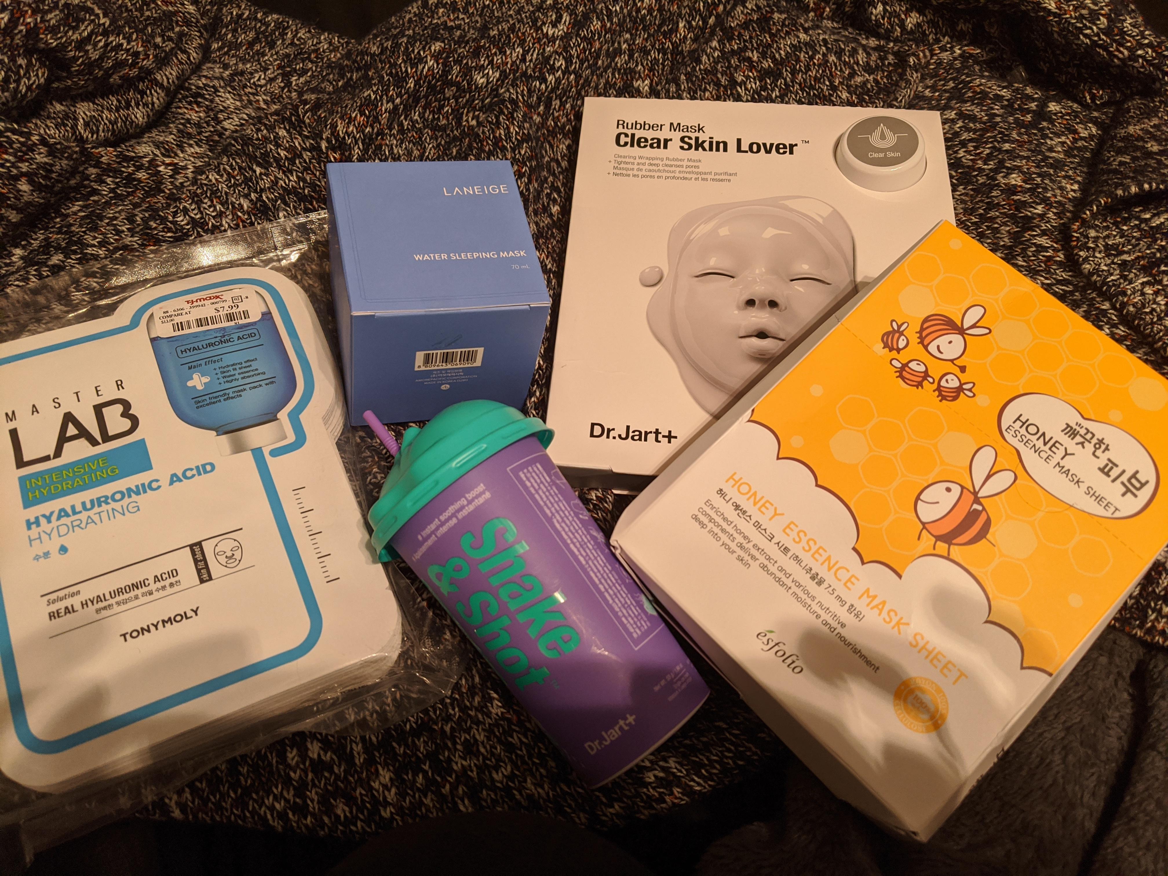 Mini TJ Maxx haul! | Scrolller