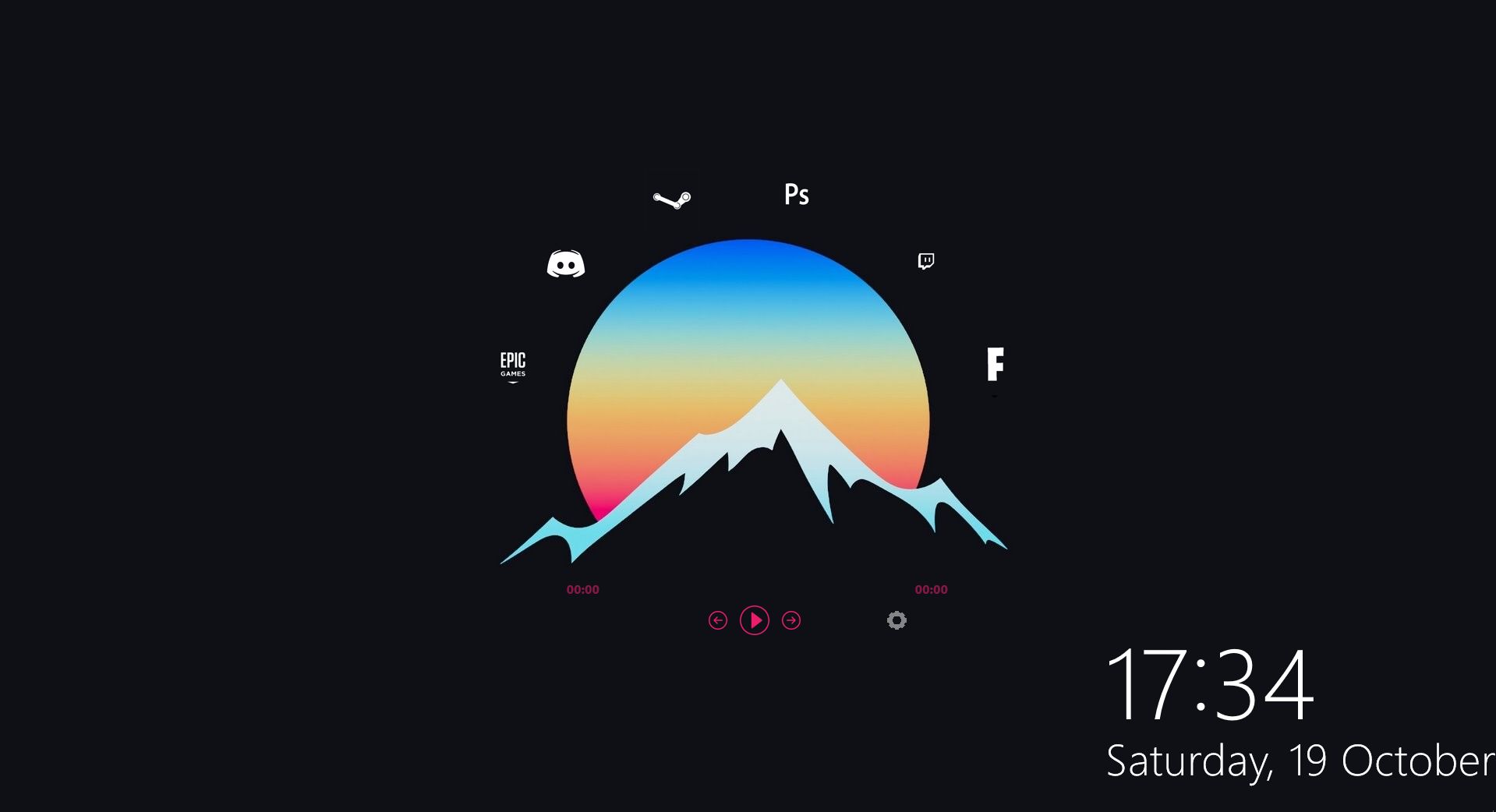 Minimalist suite | Scrolller