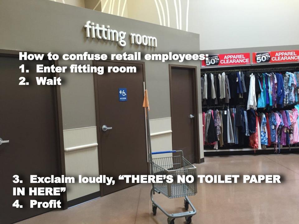 Minimum wage confusion | Scrolller