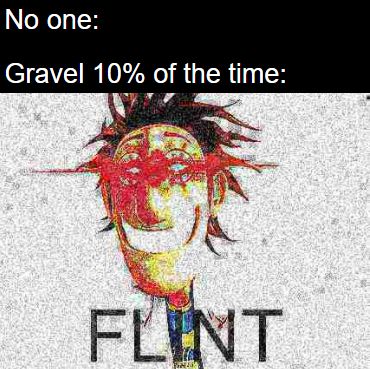 Mining away | Scrolller