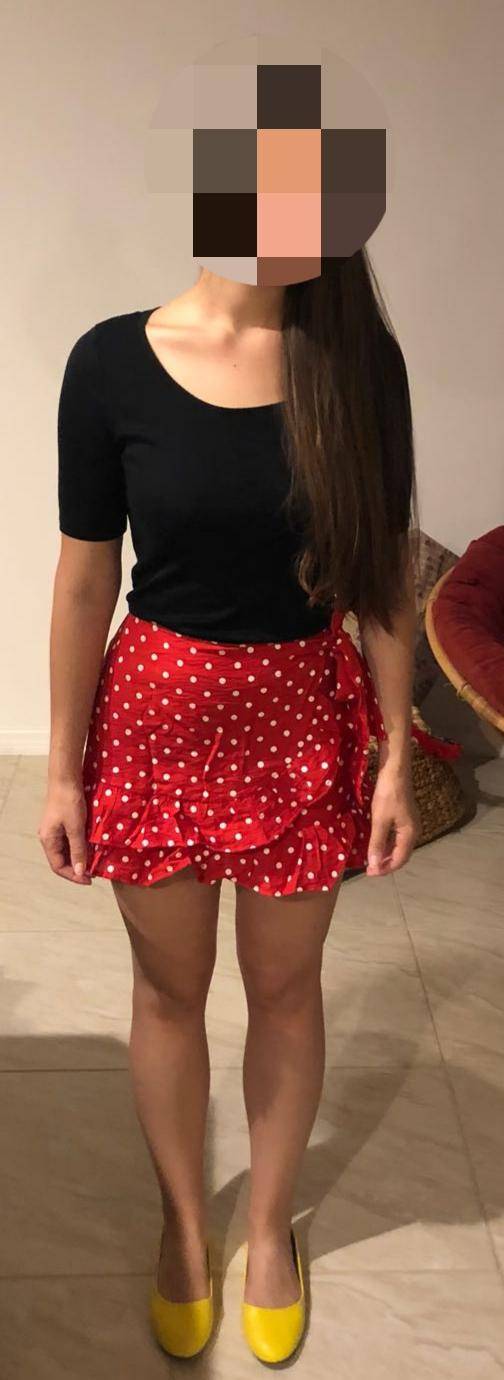 Minnie Mouse | Scrolller