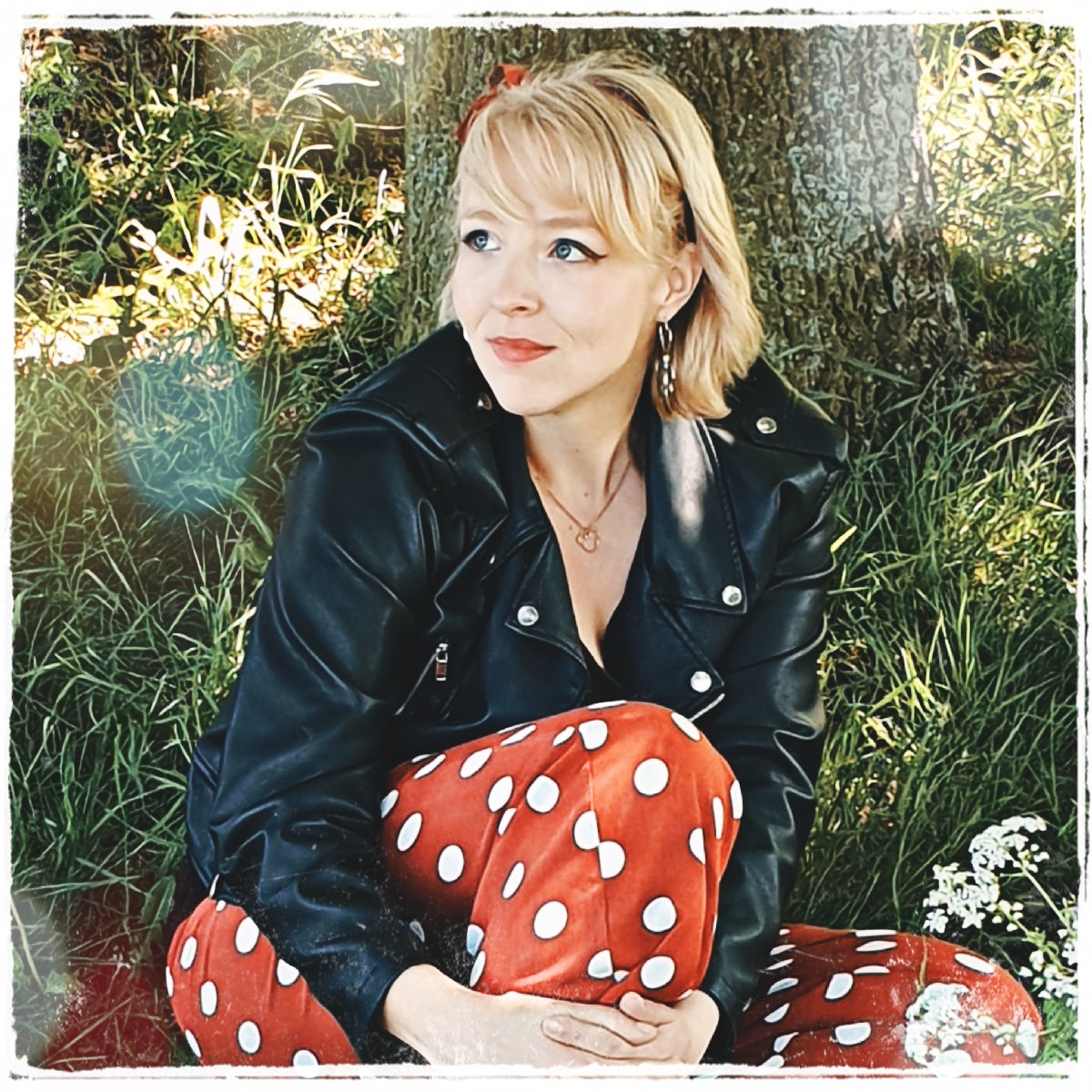 Minnie Mouse Disneybound | Scrolller