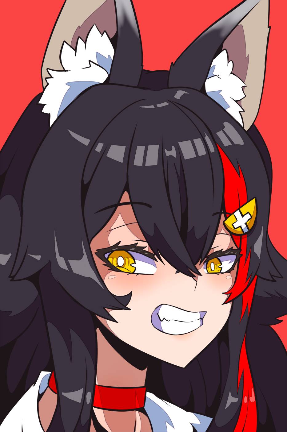 Mio drawing | Scrolller