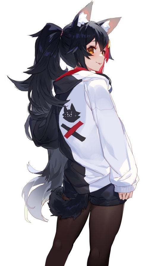 Mio [Hololive] | Scrolller