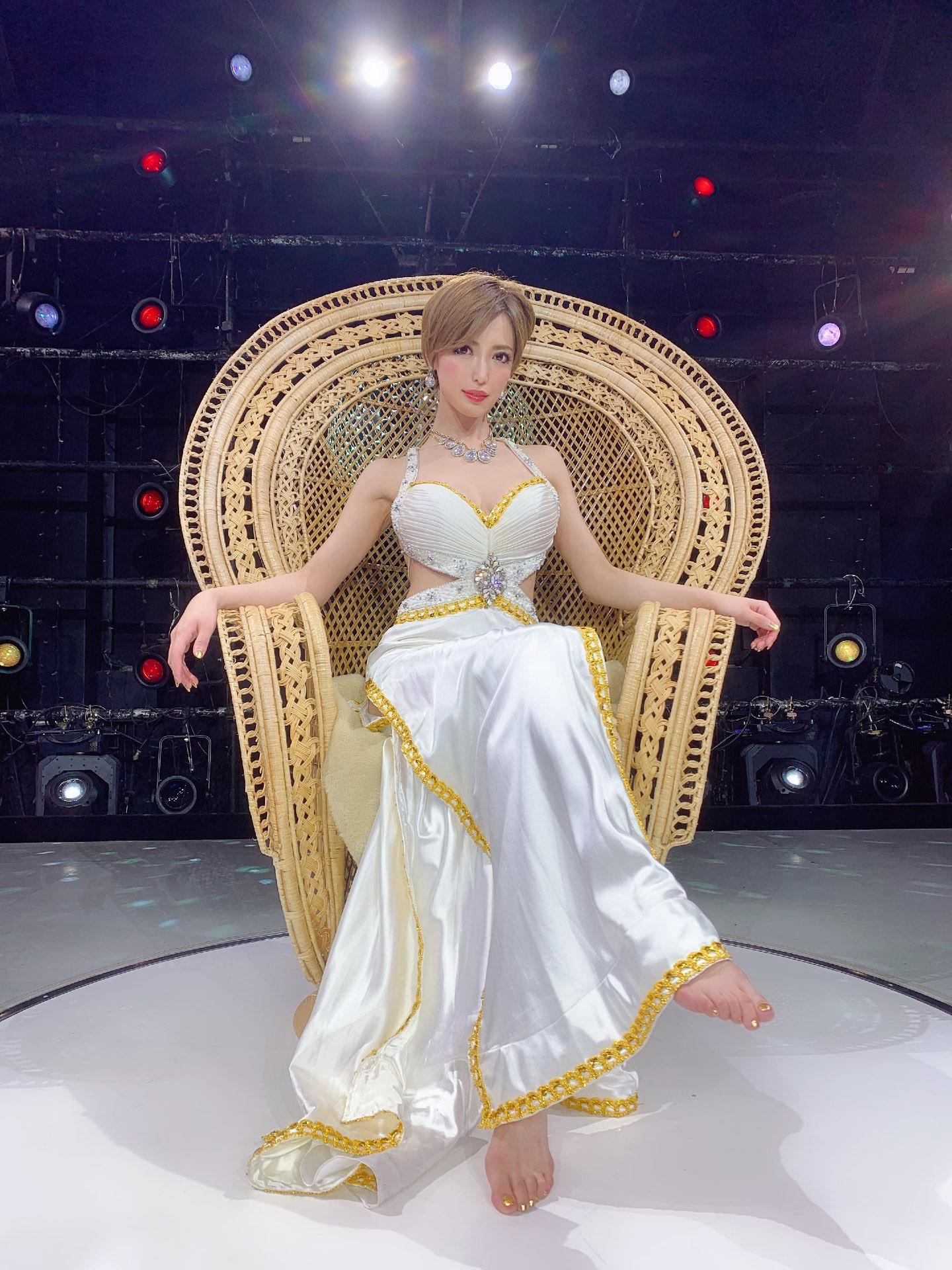 Mio Kimijima | Scrolller