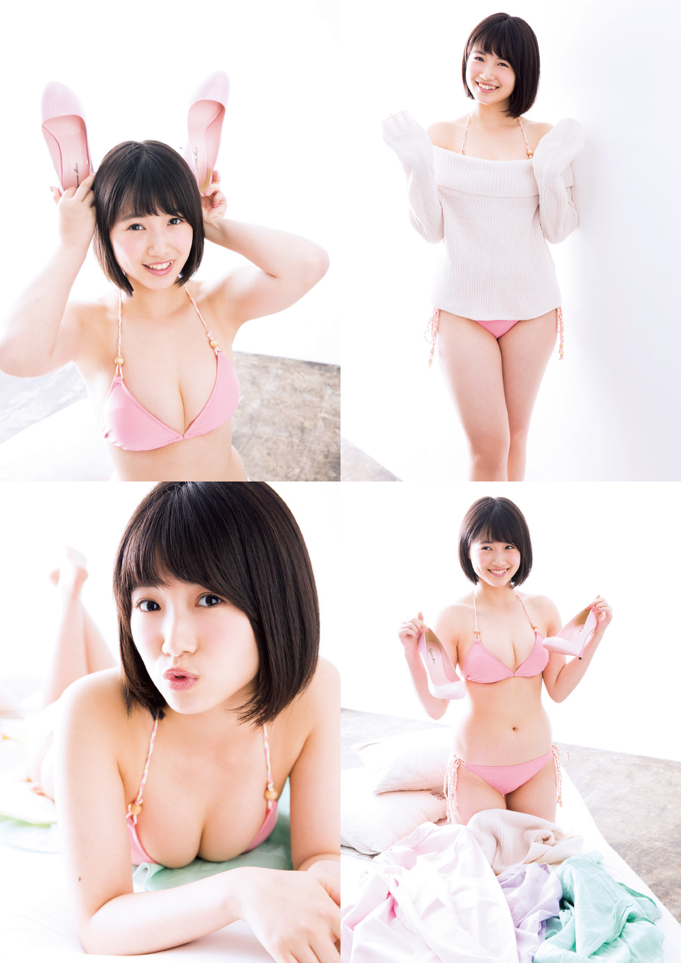 Mio Tomanaga | Scrolller