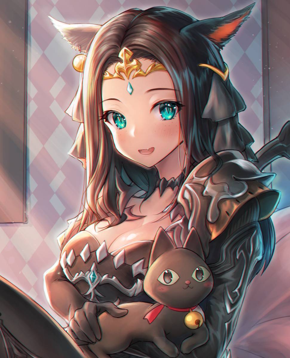 Miqo'te [FFXIV] | Scrolller