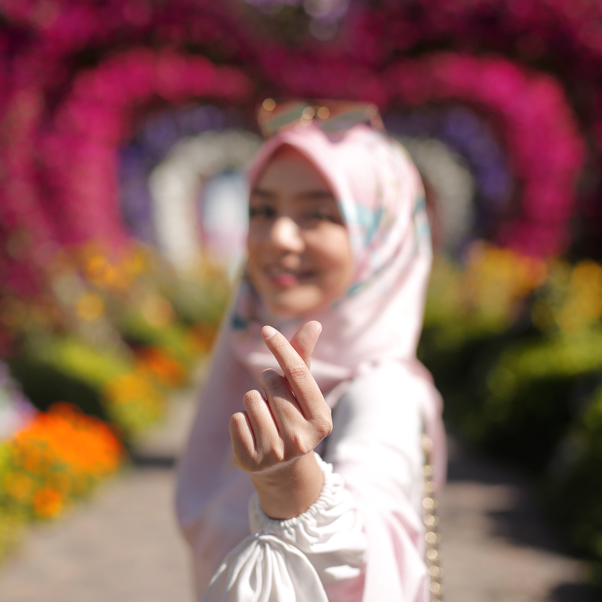 Mira Filzah | Scrolller
