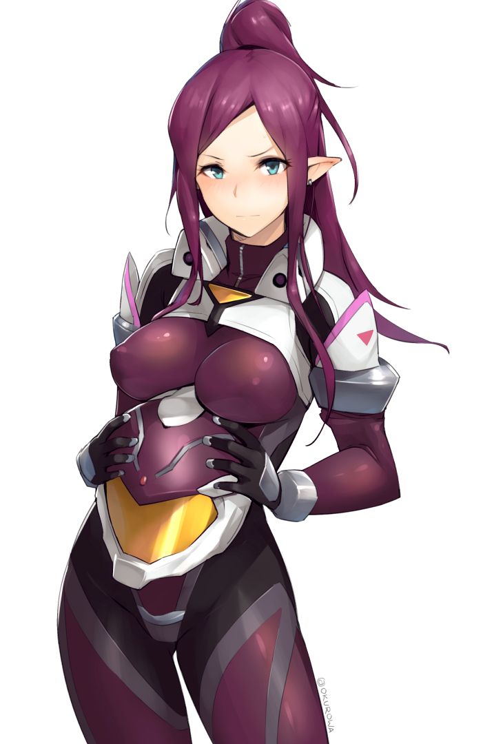 Mirage fan art by kurowa. | Scrolller