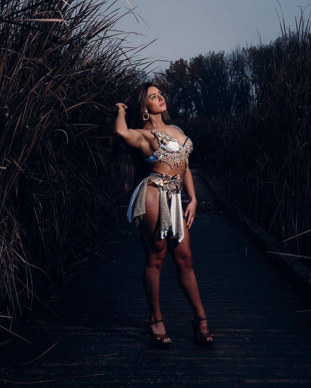 Miranda Cohen | Scrolller