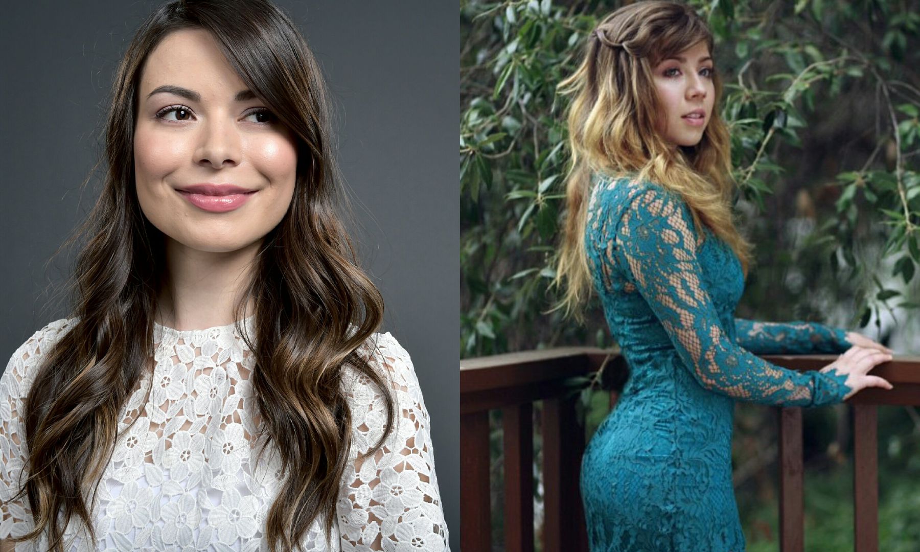 Miranda Cosgrove Makes My Cock Hard And Ready With Her Lips So I Can 3162