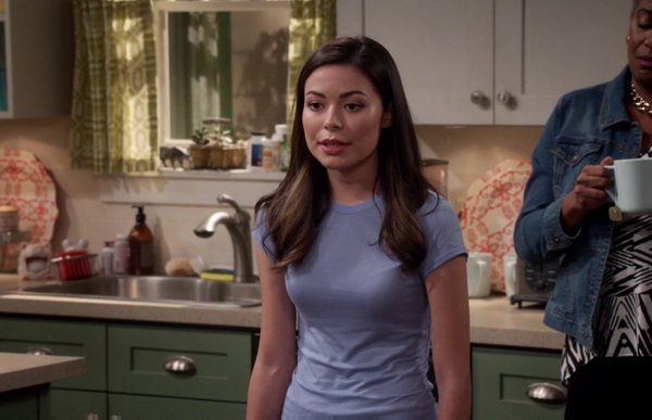 Miranda on Crowded | Scrolller