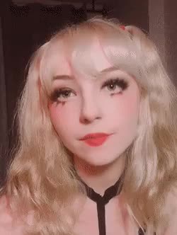 Misa Misa says give me your cock, now!! | Scrolller