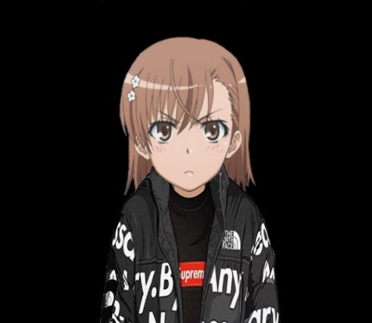 Misaka Drip | Scrolller