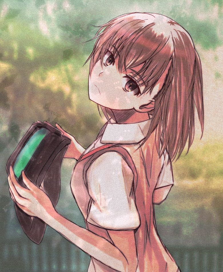 Misaka Imouto | Scrolller