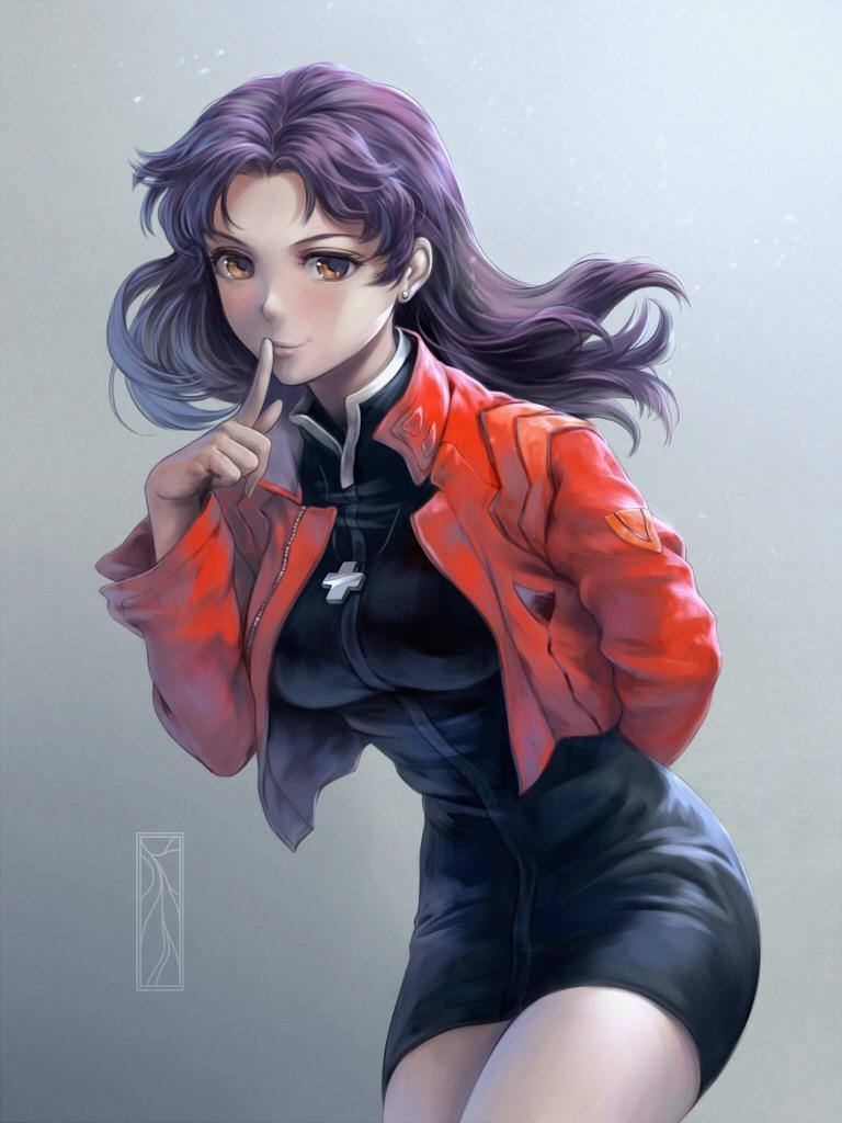 Misato | Scrolller