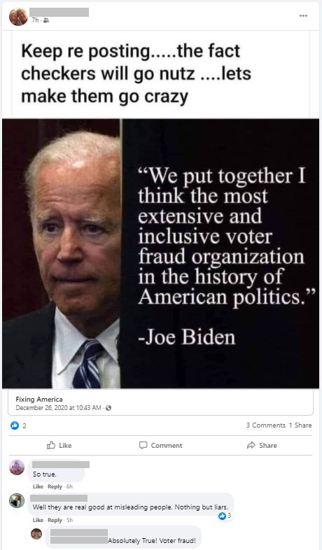 Misleading Irony | Scrolller