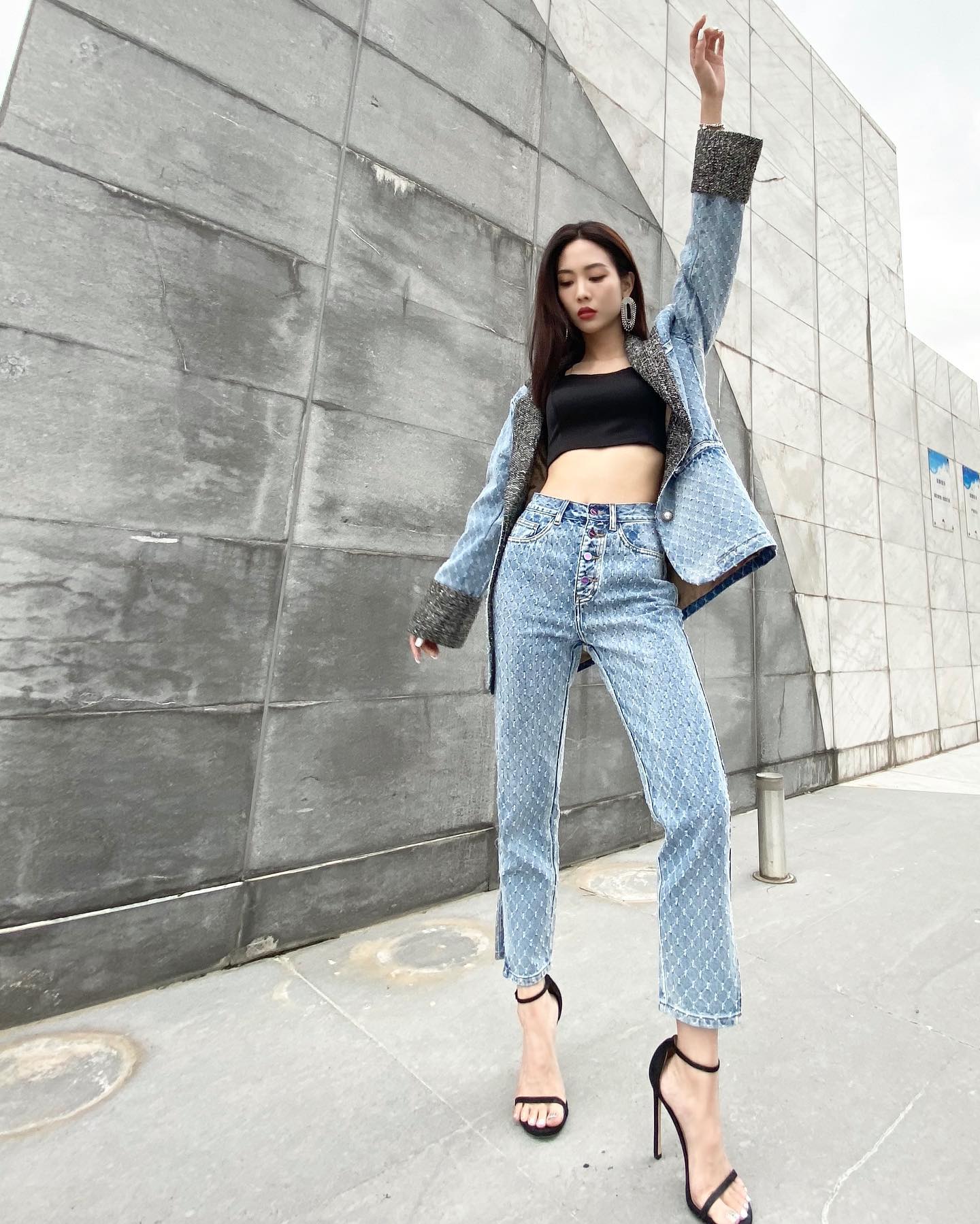 Miss A - Fei | Scrolller