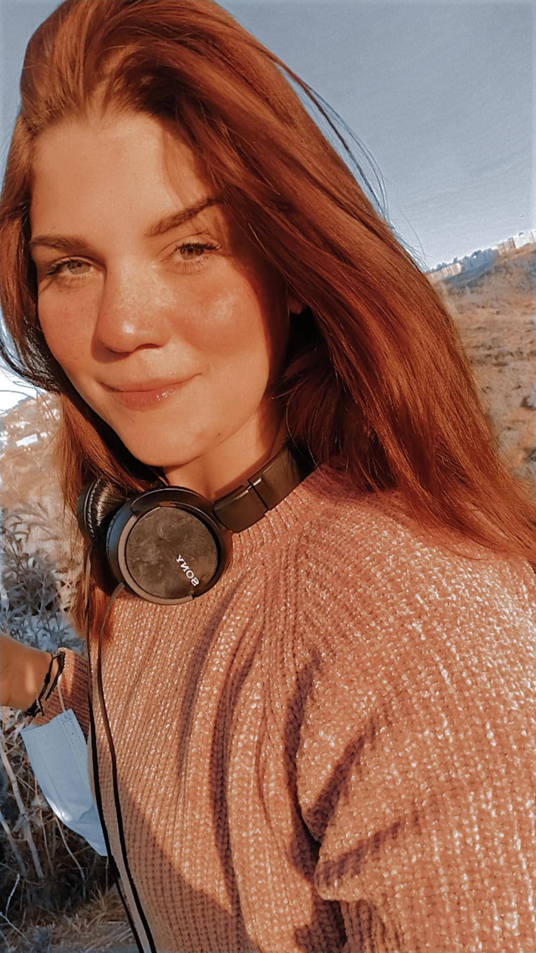 Miss myself as a ginger... | Scrolller