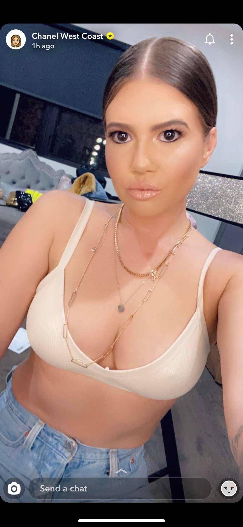 Missed this | Scrolller