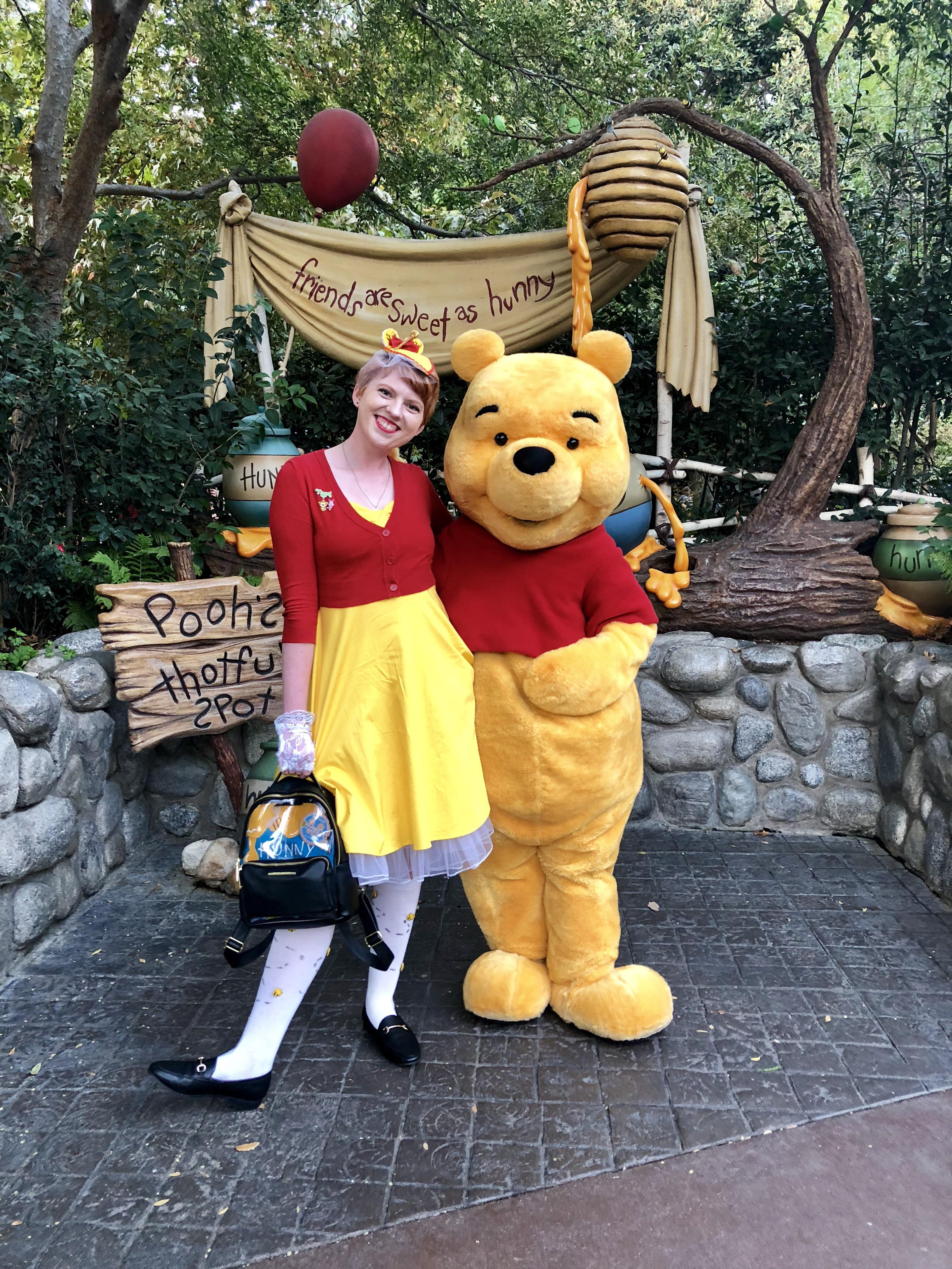 Missing Dapper Day so here’s my outfit from last Fall! | Scrolller