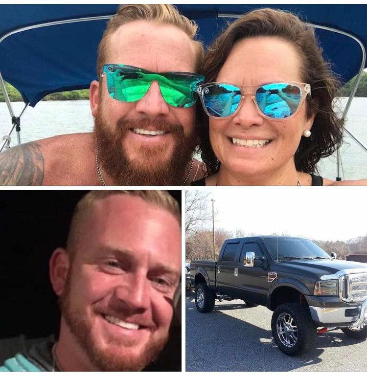 Missing person Bryan Davenport | Scrolller