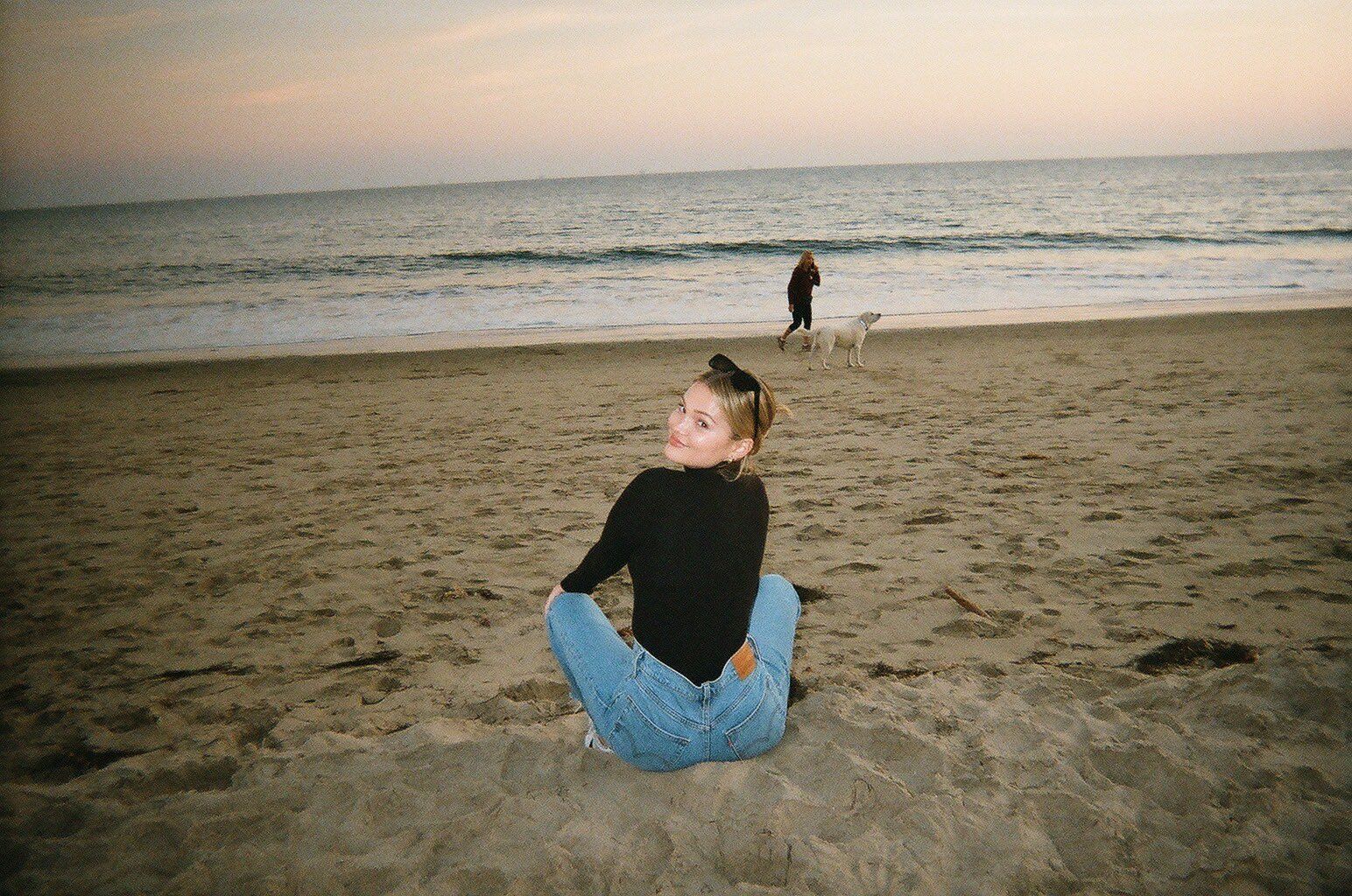 missing the beach | Scrolller