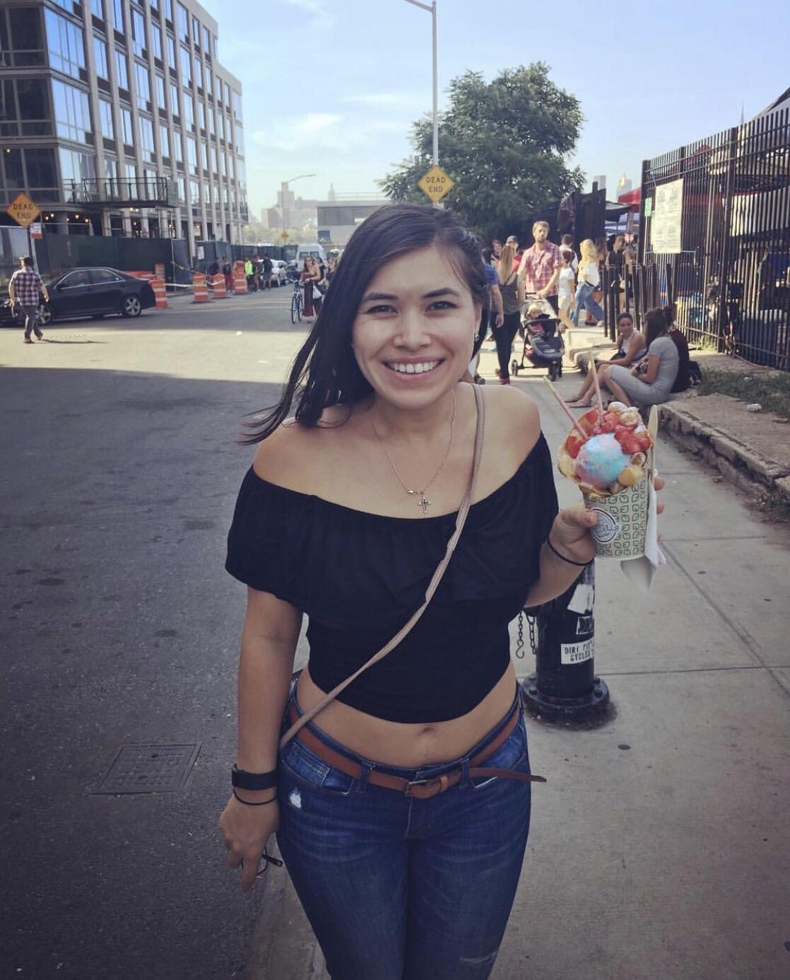 Missing the warm weather! | Scrolller