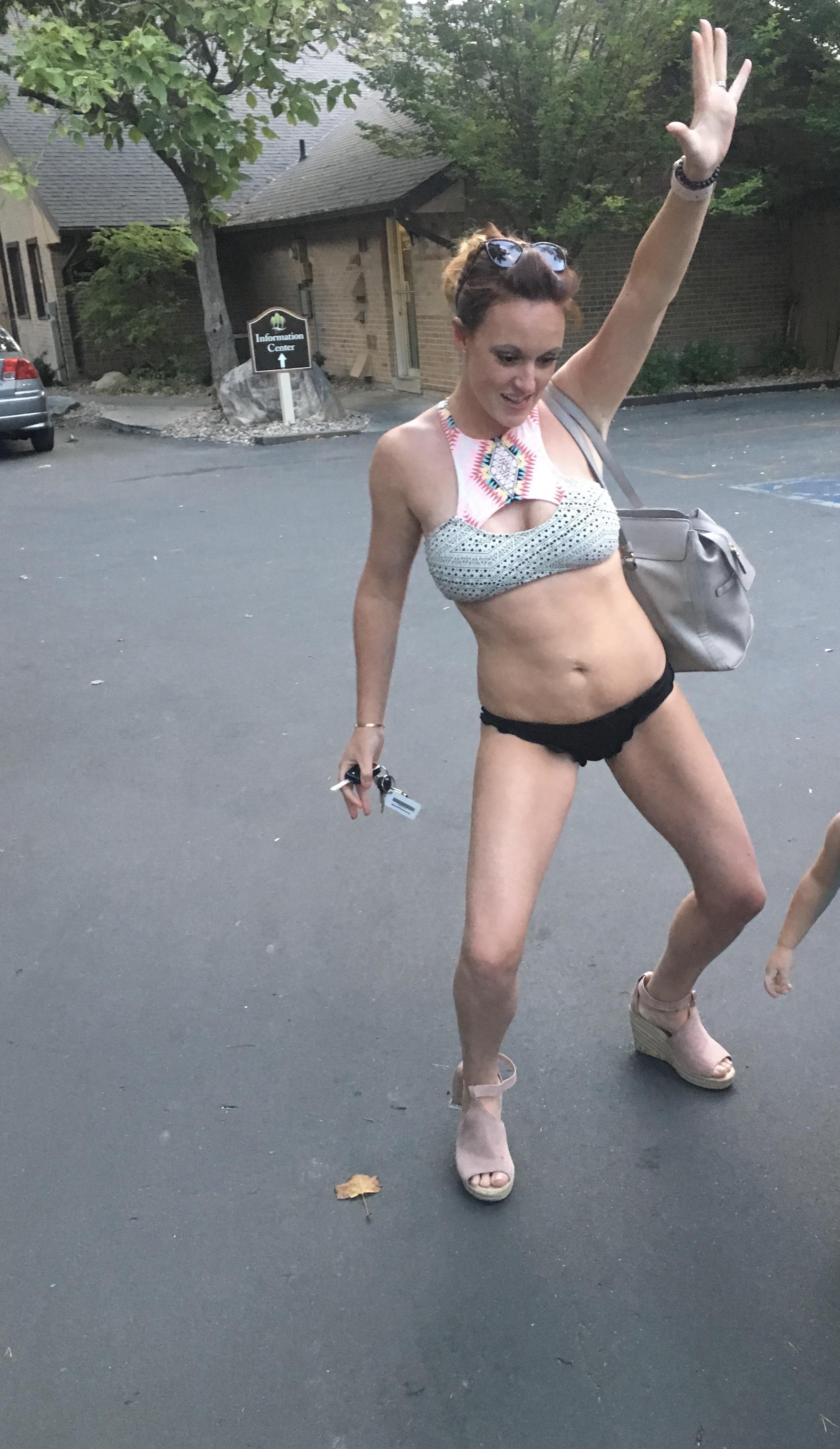 Missing those summer days already | Scrolller