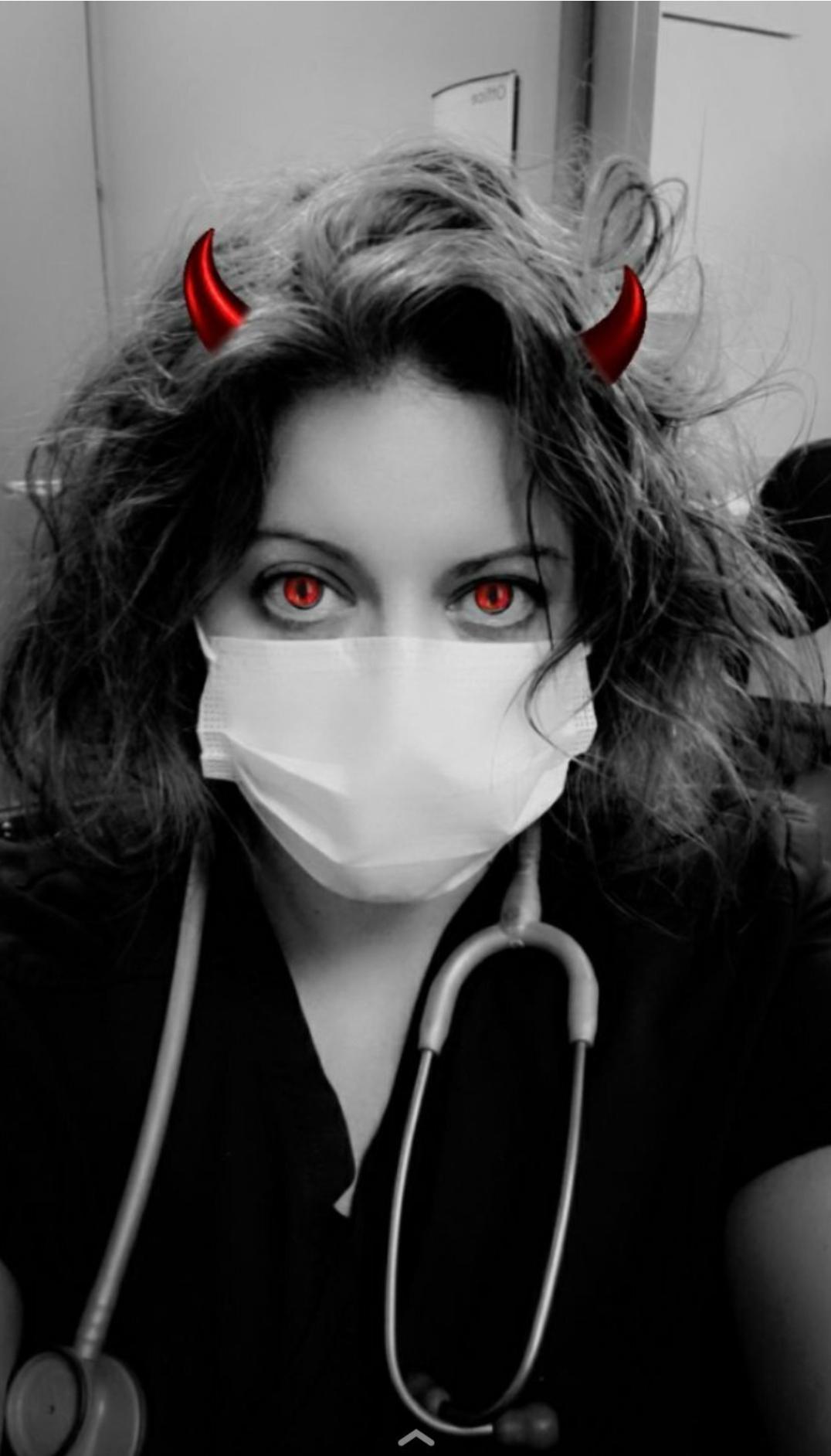 Mistress Bunny here to bring you pain (and pleasure). | Scrolller