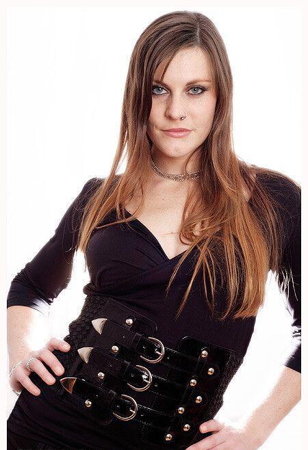 Mistress Floor Jansen is a master at edging. She has been playing with her slave for over two ...