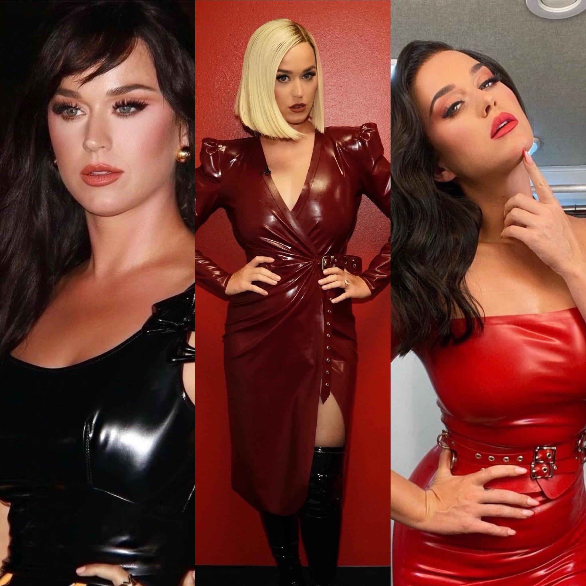 Mistress Katy Perry waiting for you 🥵 | Scrolller