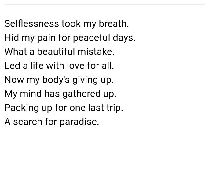 Misunderstood | Scrolller