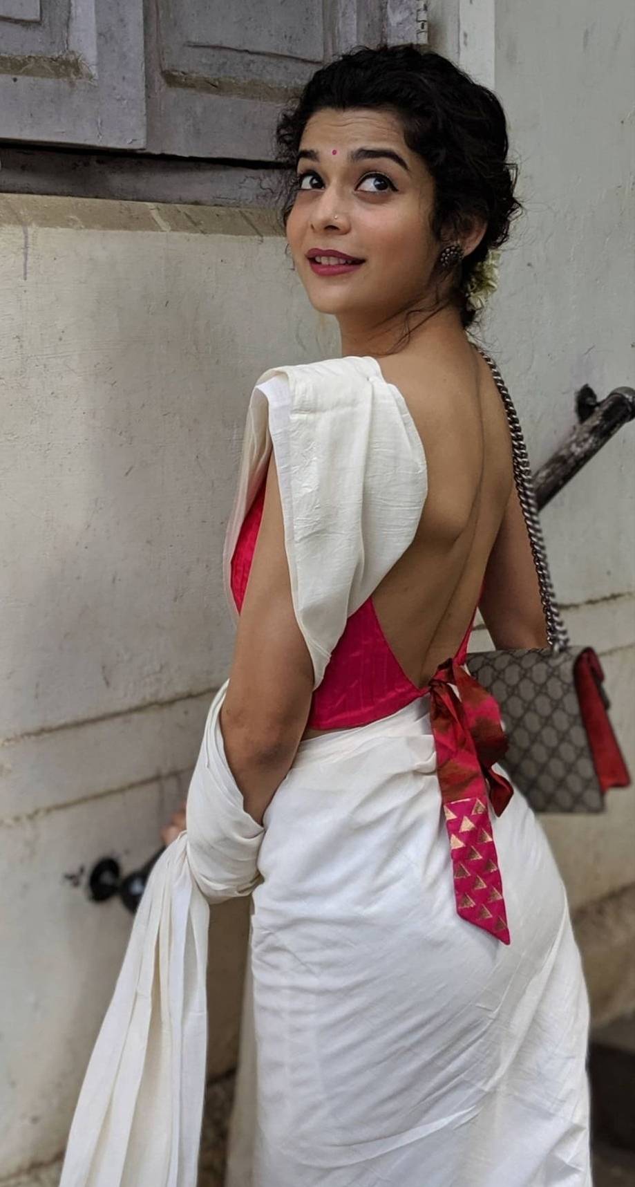 Mithila Palkar. WWYD? | Scrolller