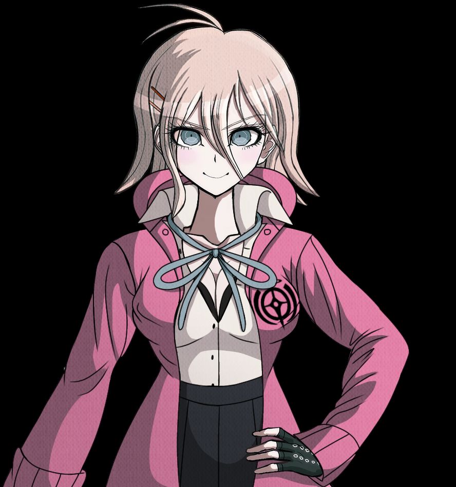 miu as the ultimate gamer | Scrolller