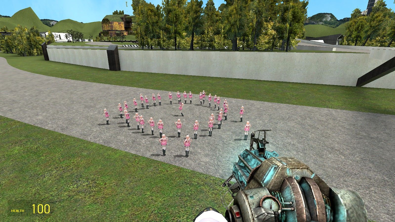 Miu Cult | Scrolller