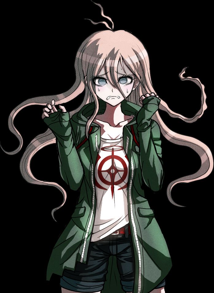 Miu Iruma, The Ultimate Lucky Student! | Scrolller