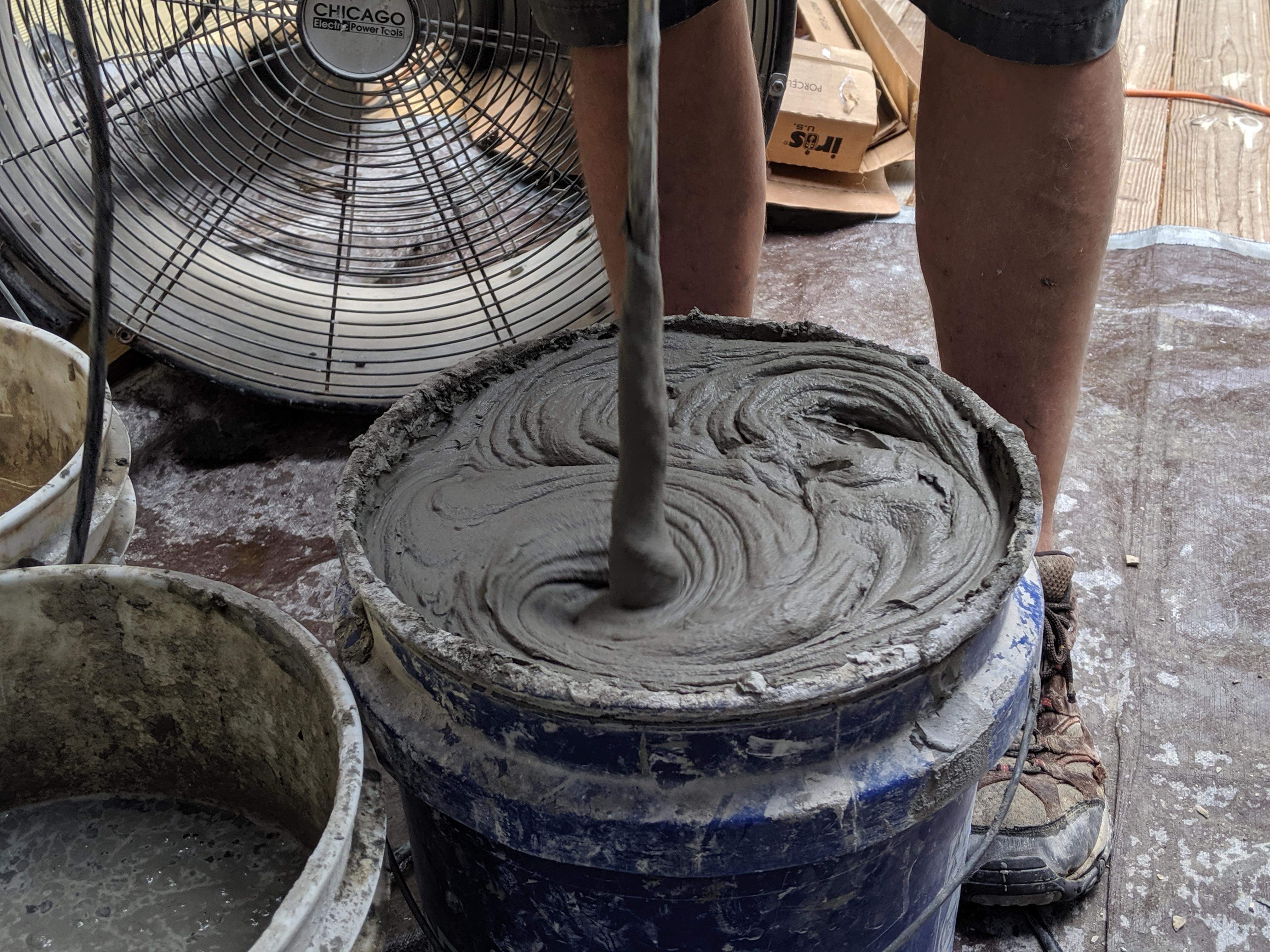 Mix it up | Scrolller