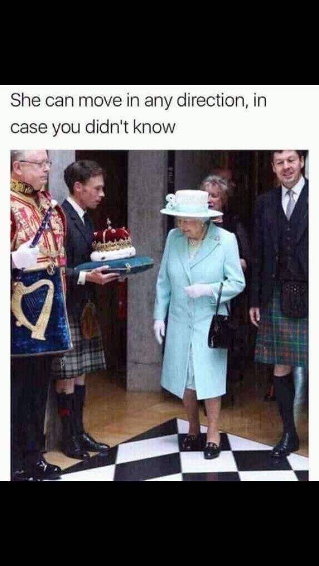 MIXED FLOOR PATTERNS CONFUSES MOVEMENT SENSORS. | Scrolller