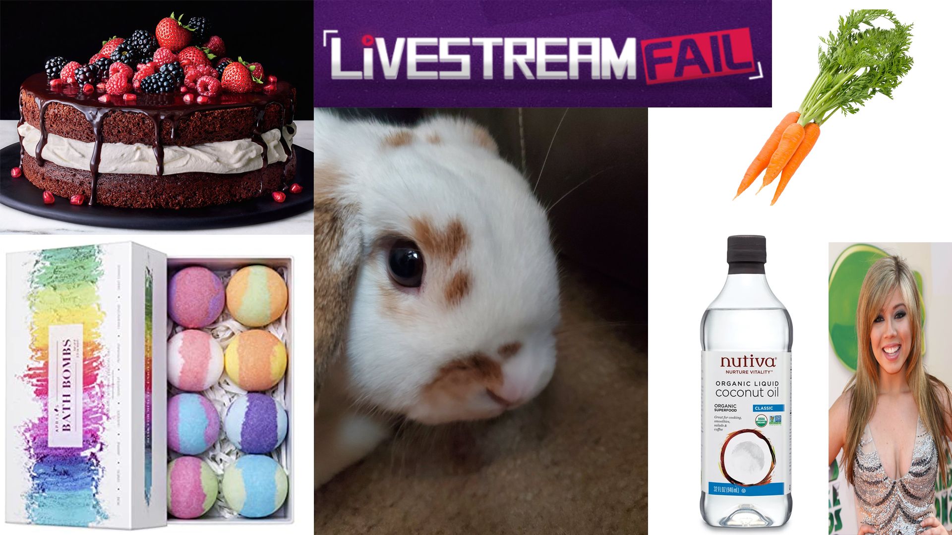 Mizkif Starter Pack | Scrolller